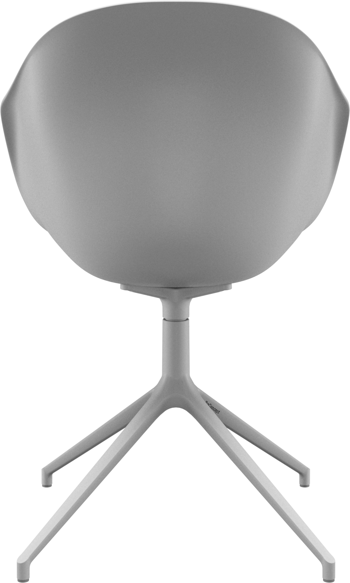 Adelaide chair with swivel function | BoConcept